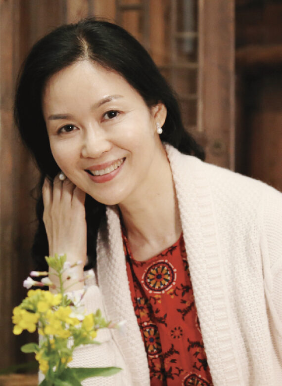 PENG Xuejun | le diplodocus